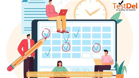 What Is Workday Testing A Comprehensive Guide By Techdel Medium