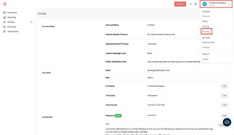 Mailgun Data Connector By Fivetran Setup Guide
