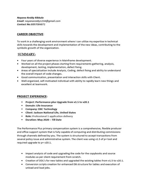 Resumee Pdf Software Computing