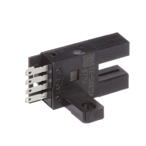 Ee Sx672a Omron Datasheet Pdf And Technical Specs