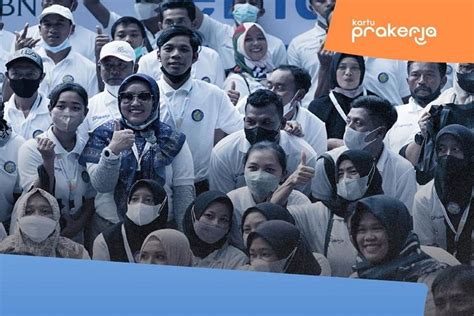 Kartu Prakerja Gelombang 47 Segera Dibuka Cek Syarat Dan Cara Daftar Peserta Bantuan Rp 2 55