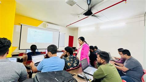 Best Python Training In Pune Etlhive