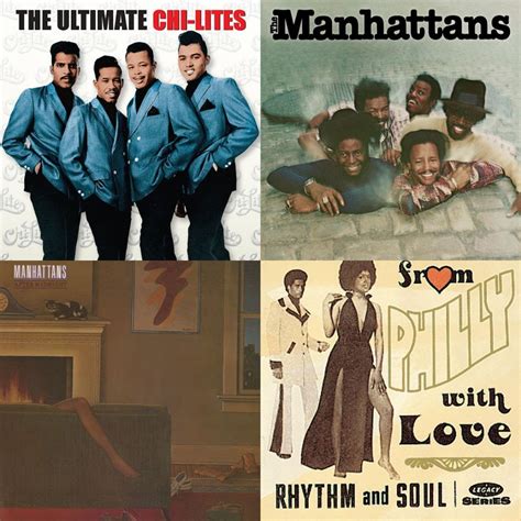 Romantic Slow Jams