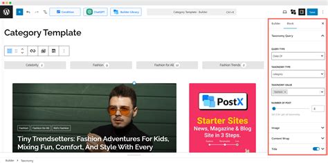 How To Show Subcategories On Category Page In Wordpress 2 Easy Methods Wpxpo
