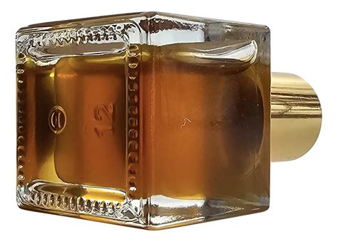 Labdanum By Avril Fragrances Reviews And Perfume Facts