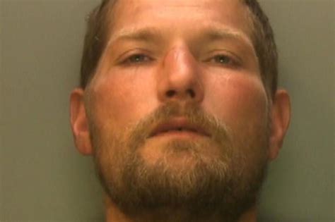 Witnesses Confronted Man As He Sexually Assaulted Vulnerable Woman