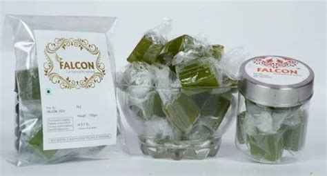 Green Kaccha Aam Toffee Packaging Type Packet At ₹ 330 Kg In Jaipur