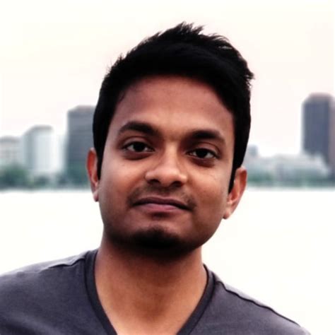 Arindam Paul Phd Candidate Phd Candidate University Of Akron