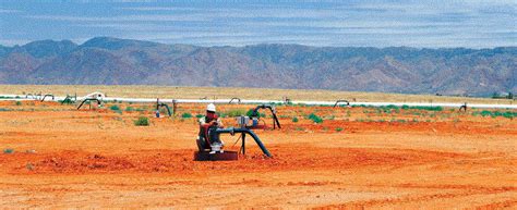 In Situ Leach Mining Of Uranium World Nuclear Association