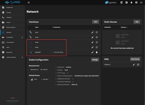 Truenas Scale Server Build For Home Lab Virtualization Howto
