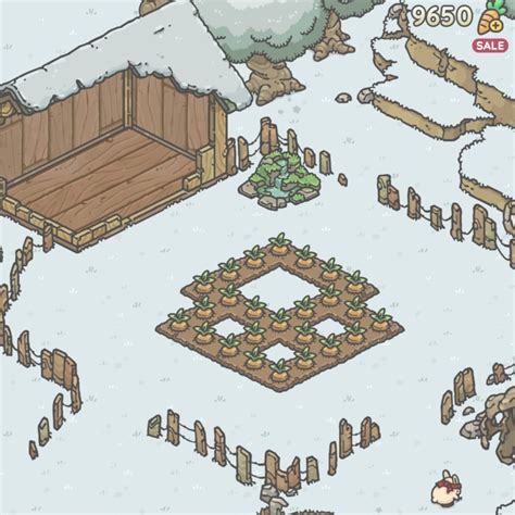 Tsuki Odyssey In The Farming Game World Cute Kawaii Life