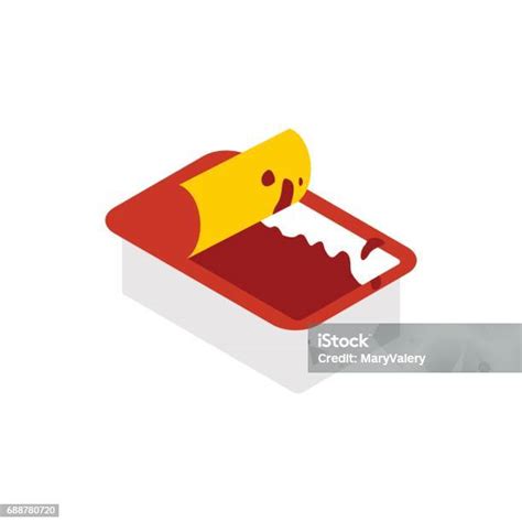 오픈 케첩 찍어 팩 격리입니다 흰색 바탕에 패스트 푸드에 대 한 소스 제품용기에 대한 스톡 벡터 아트 및 기타 이미지 제품용기 케첩 포장 Istock
