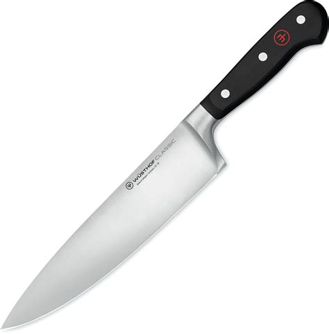 Wüsthof Classic Chef s Knife Teddingtons Australia