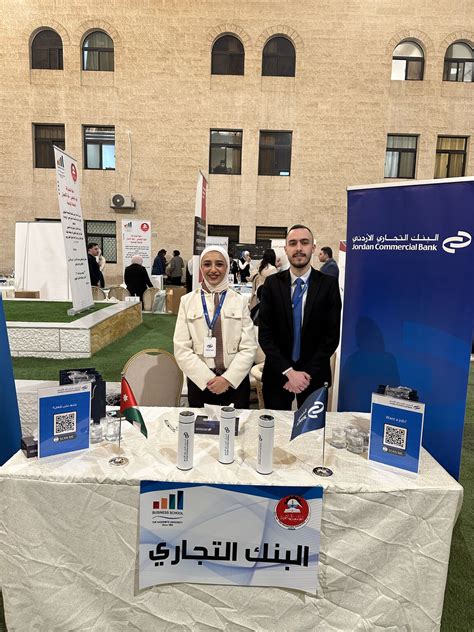 🌟 Exciting News 🌟 I Had The Great Privilege Of Attending The Job Fair