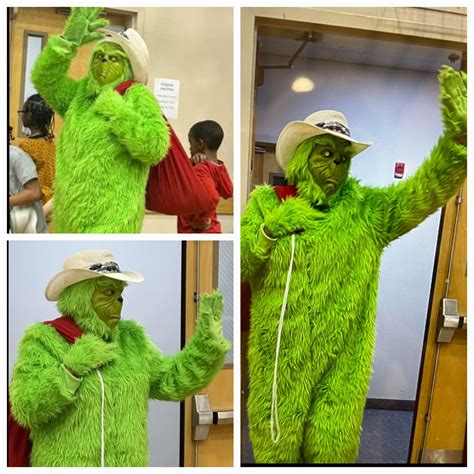 You Never Know Who Is Going To Highlands Baptist Church