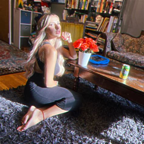 Nuki Koshkelishvilis Feet