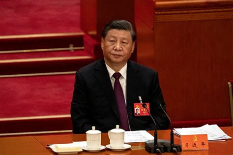 中國經濟面臨5大困境 彭博習近平毫無對策 自由財經
