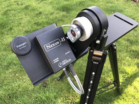 Astrograph Encoder Kit For Tecnosky Elle