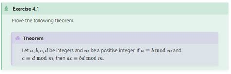 Solved Prove The Following Theorem Theorem Let Abcd Be