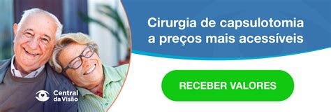Tudo o que você precisa saber sobre capsulotomia YAG Laser Central da