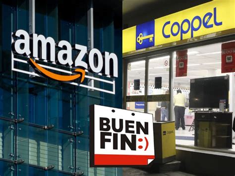 Empresas Buen Fin 2023 Mexcianos Van A Aprovechar Las Ofertas En