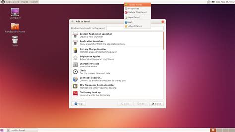 Install MATE To Get Classic Gnome Desktop In Ubuntu UbuntuHandbook