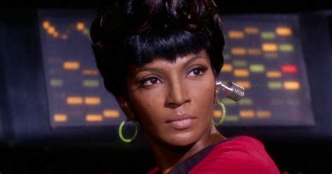 Nichelle Nichols Groundbreaking ‘star Trek Actor Dead At 89