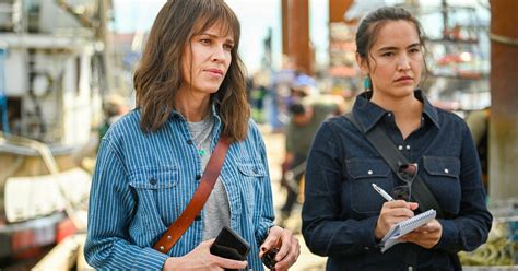 New Abc Series ‘alaska Daily Shows Importance Of Local News The