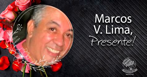 luto marcos vinicius lima sintect sp