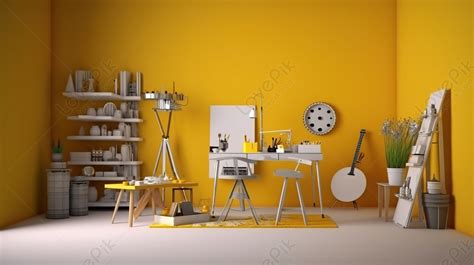 혁신적인 스튜디오의 획기적인 3d 렌더링 기술을 소개합니다 사진관 배경 소개 배경 응답 배경 이미지 Hd 사진관 소개 응답 배경 사진 무료 다운로드 Lovepik