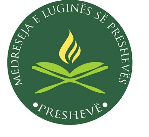 Medreseja E Luginës Së Preshevës