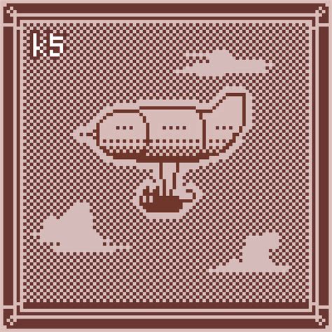 Blimp Daily Art Challenge Pixilart