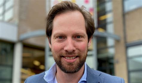 Nieuwe Directeur CSG Liudger Locatie Splitting In Drachten Nieuws Uit Het Noorden En Oosten
