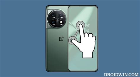 Touch Not Working After Flashing Custom Roms On Oneplus [fix]