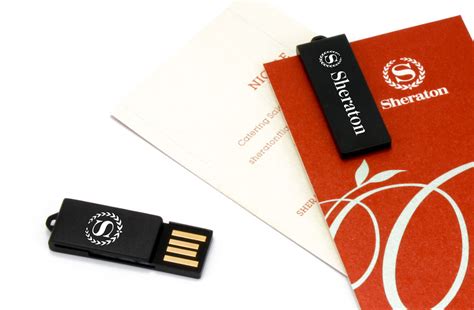 Custom Printed Paper Clip Usb Flash Drives