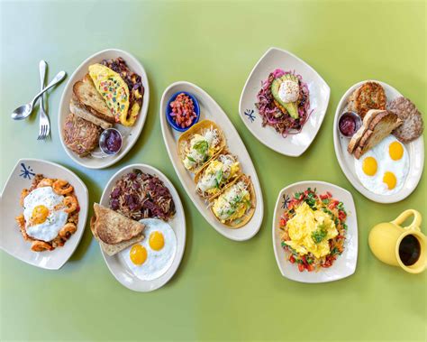 Order Snooze Am Eatery West University Menu Delivery【menu And Prices