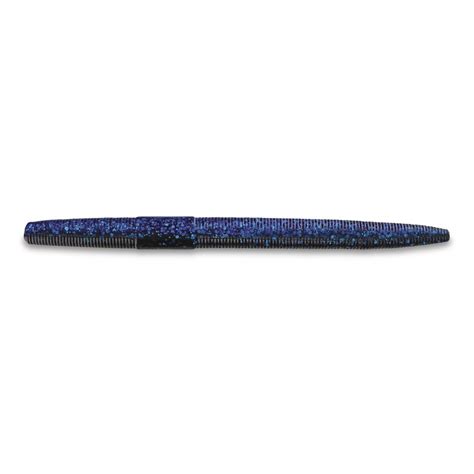 Northland Eye Candy 3 Grub 5 Pack 736644 Soft Baits At Sportsmans