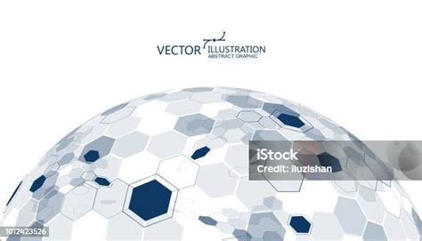 분자 구조는 3 차원 지구 과학 및 기술의 의미의 의미를 형성 했다 0명에 대한 스톡 벡터 아트 및 기타 이미지 0명 3차원 형태 가상현실 Istock