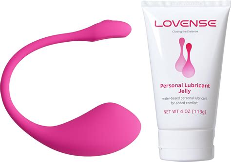 Lovense Lush 2 G Spot Bullet Vibrator For Women Lovense