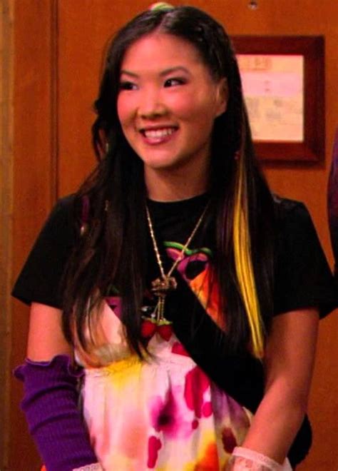 Kyoko Icarly Evilbabes Wiki Fandom Powered By Wikia
