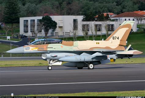 Lockheed Martin F 16i Sufa Israel Air Force Aviation Photo