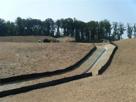 Erosion And Sediment Control
