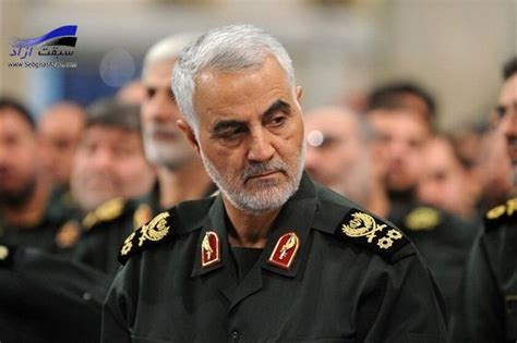 پیام مدیر عامل صنایع خودروسازی کرمان به مناسبت شهادت سردار پر افتخار