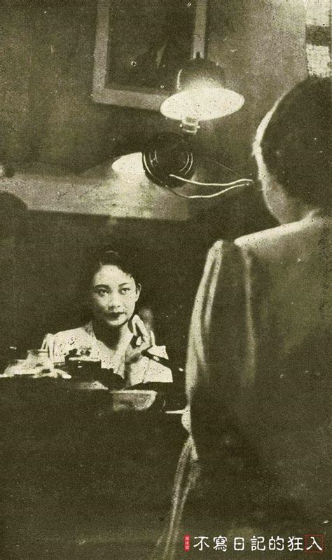 民國影星胡蝶，我們拍過的照，都是人家玩剩下的，美不美自己看 每日頭條