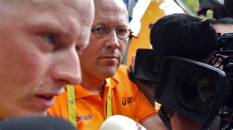 Michael Rasmussen Skandalen Kostede Jacob Bergsma Alt Cykling Sport