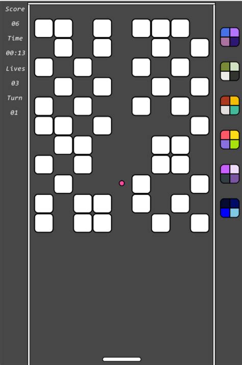 Github Qwekem482endlessbrickbreaker A Brick Breaker Game