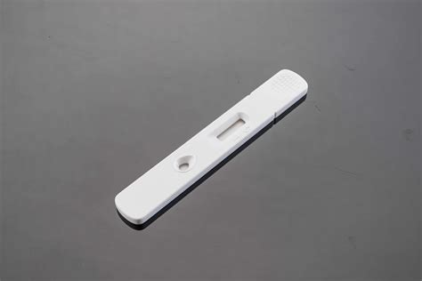 Disposable Detection Reagent Card Supporting Cartridges Multi
