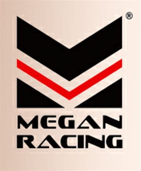 Megan Racing