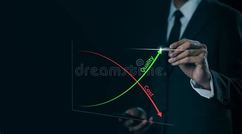 Quality Increase And Cost Reduction Optimization For Products Or