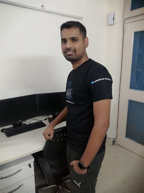 Ajay Singh Medium